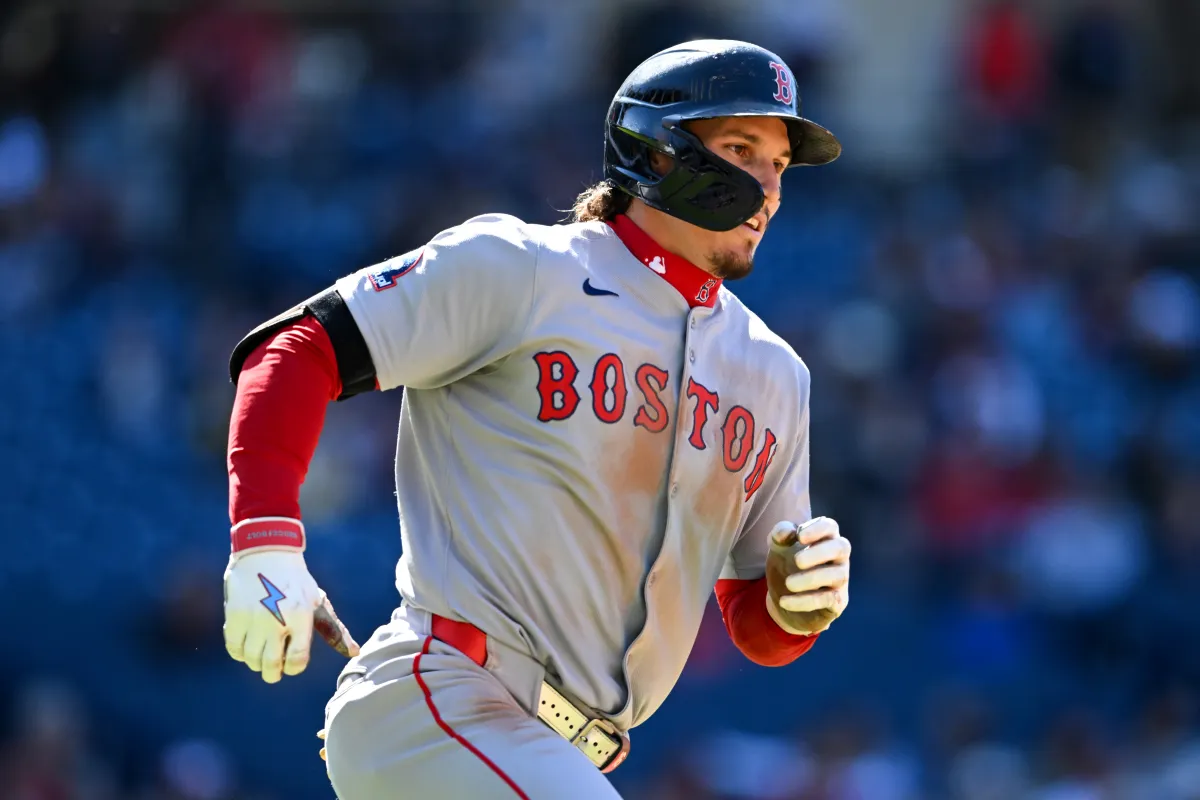 How to Watch Red Sox vs Reds: Live Stream MLB Opening Day, TV Channel ...