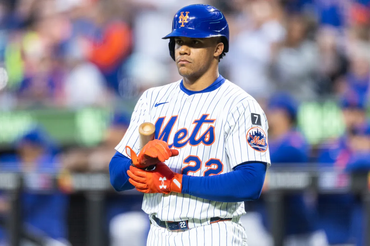 How to Watch Pirates vs Mets: Live Stream MLB Opening Day, TV Channel ...