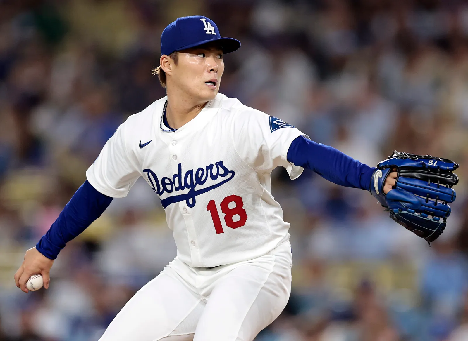 How to Watch Diamondbacks vs Dodgers: Live Stream MLB Opening Day, TV ...