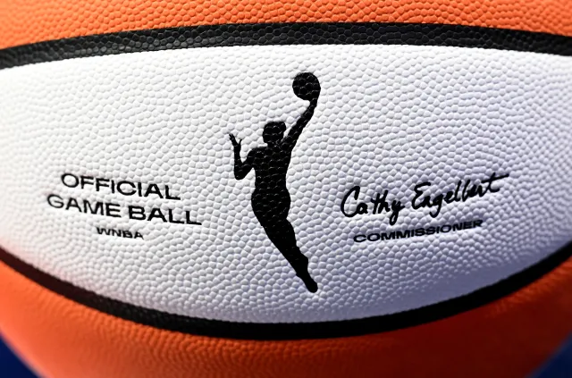 WNBA Reportedly Returning to Houston — Which Team Will Relocate? - Newsweek