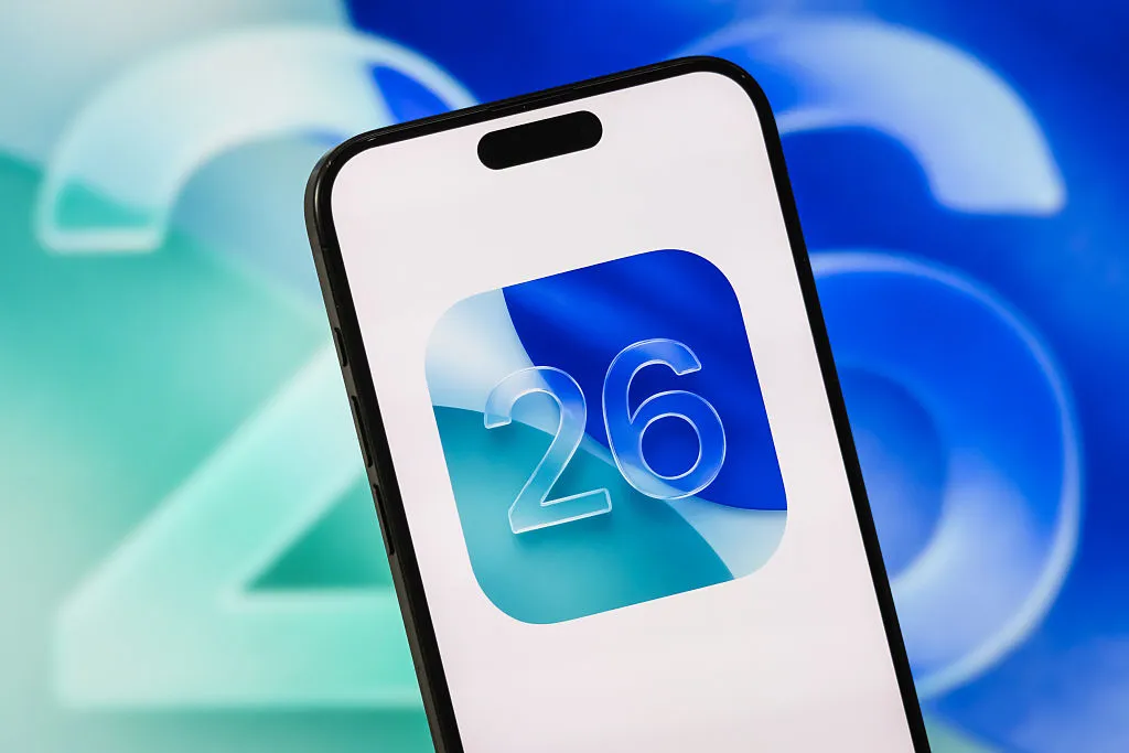 iPhone User Flags ‘Sloppy’ Bug After iOS Update, and They’re Not Alone ...