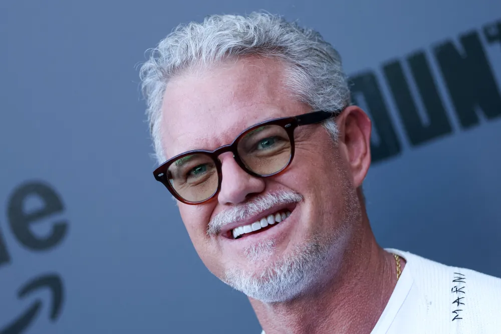 Eric Dane’s Absence From Oscars Tribute Sparks Fan Outrage - Newsweek