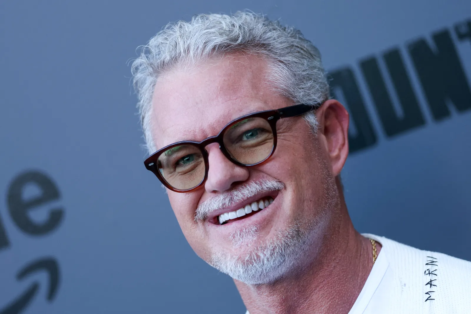 Eric Dane’s Absence From Oscars Tribute Sparks Fan Outrage - Newsweek