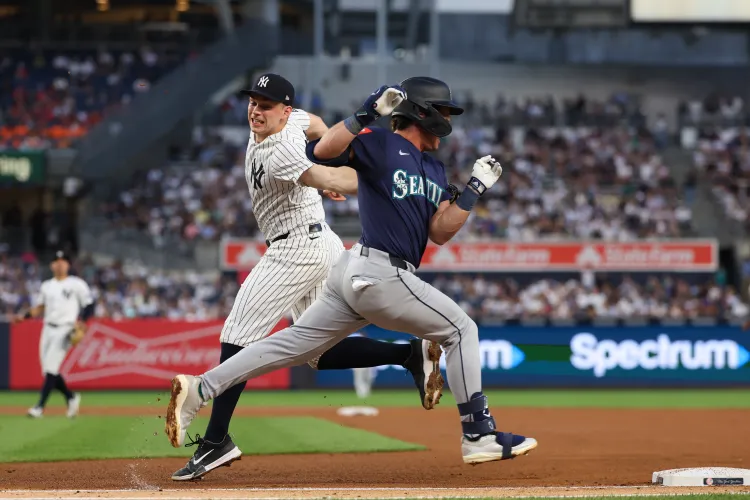 How to Watch Yankees vs Mariners: Live Stream MLB, TV Channel - Newsweek