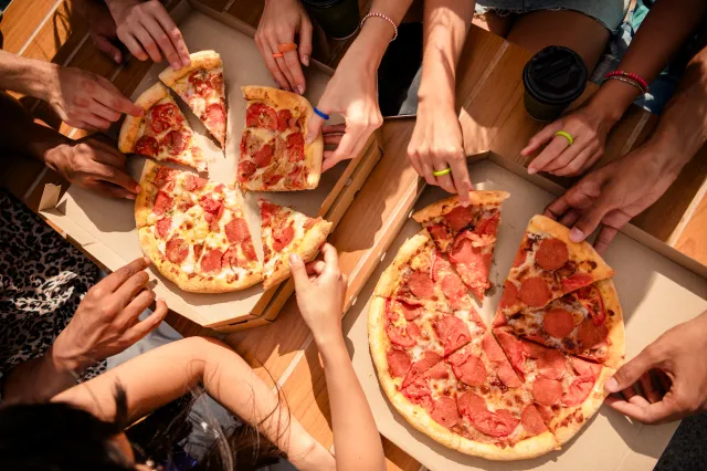 National Pi Day 2026: List of Pizza and Pie Deals at Pizza Hut, Burger ...