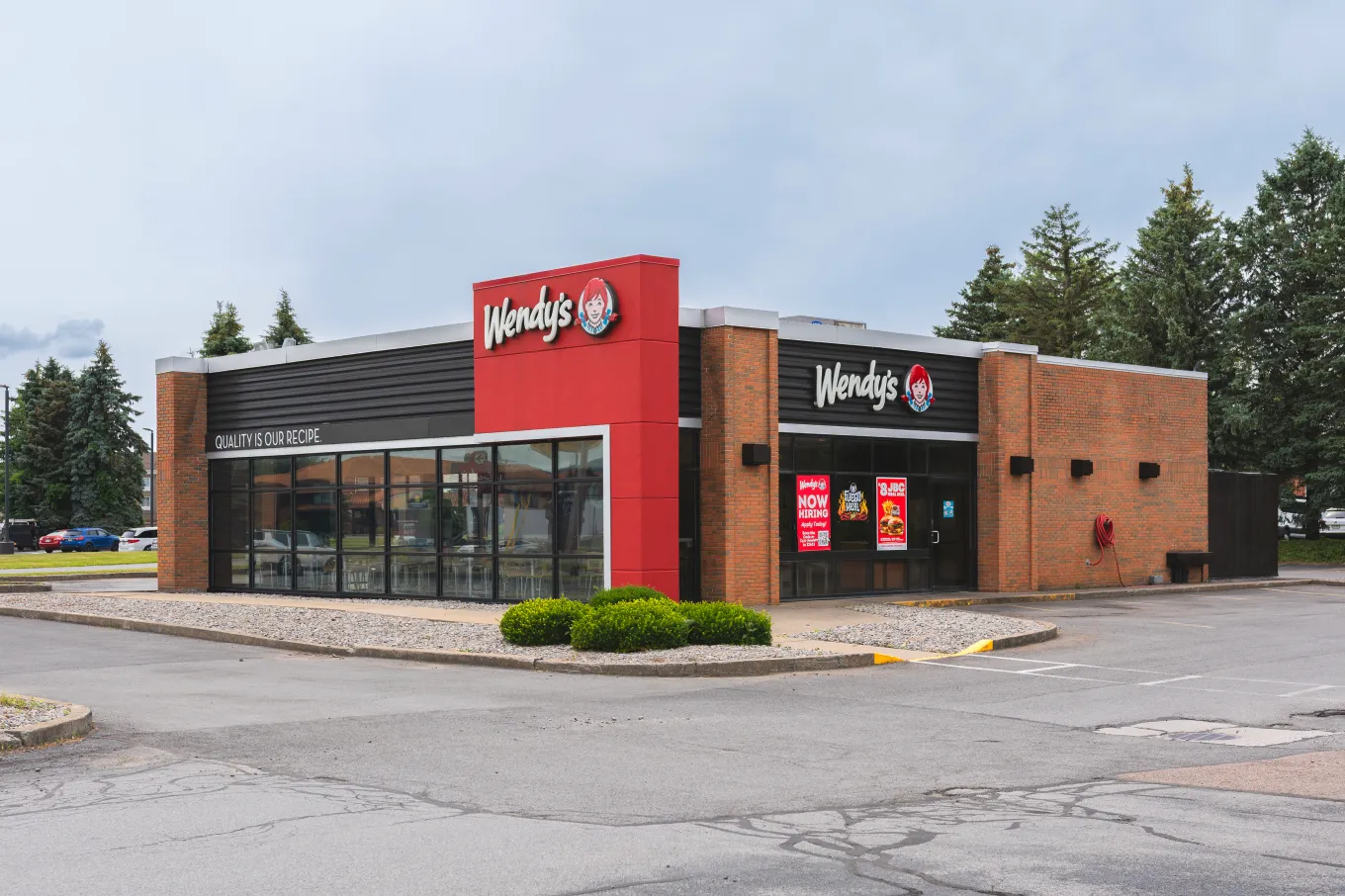 List of Restaurants Closing in March - Newsweek
