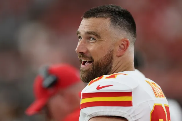 Browns Named Potential Suitor to Steal Travis Kelce From Chiefs - Newsweek