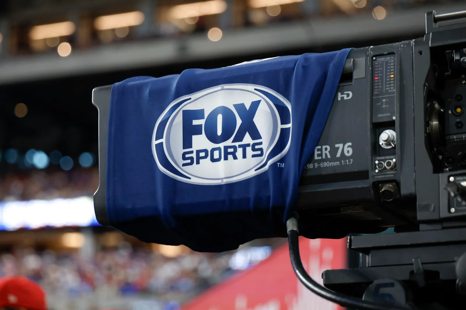 Fox Roasted for Controversial World Baseball Classic Broadcast Decision ...