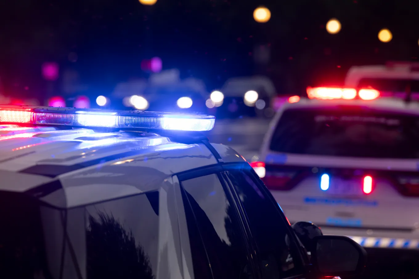 Austin Mass Shooting Leaves Three Dead, FBI Probe 'Potential Terrorism ...