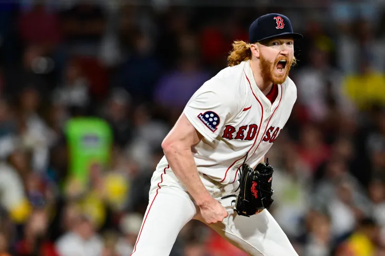Cardinals Have Promising Trade Candidate in Six-Year Veteran Pitcher ...