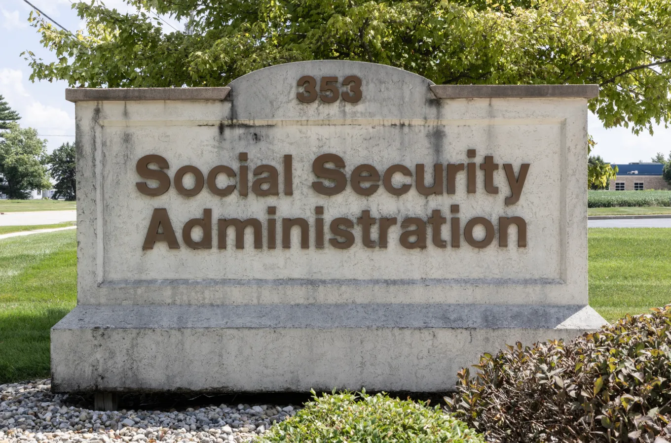 Social Security Investigating Access to Millions of Americans’ Data ...