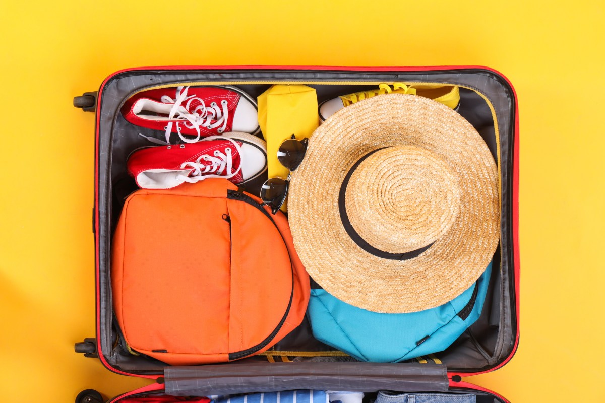 The Wildest Things Found in America’s Lost Luggage—Including $43K ...