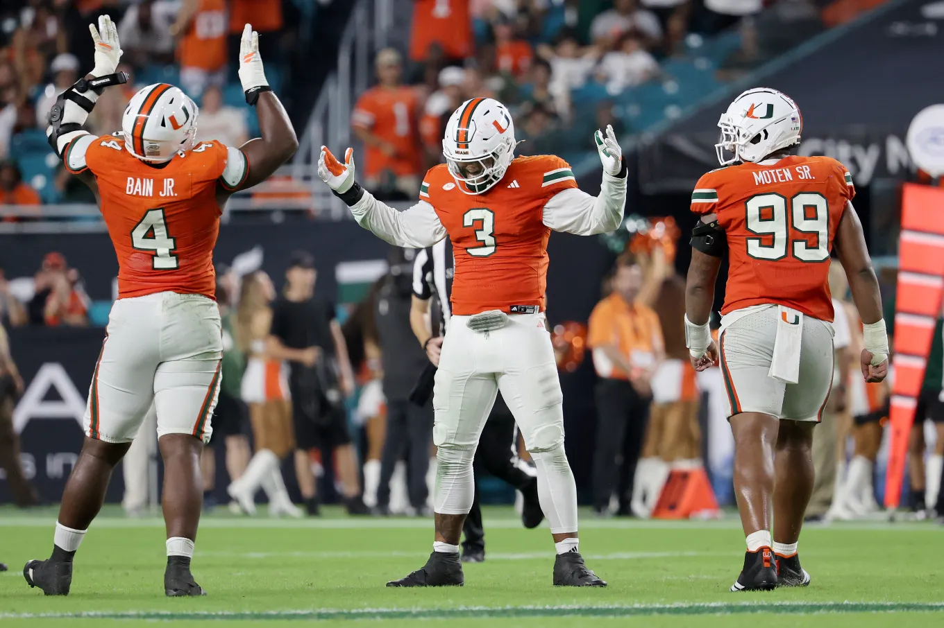 2026 NFL Mock Draft: First-Round Chaos, Big Moves, and Stunning ...
