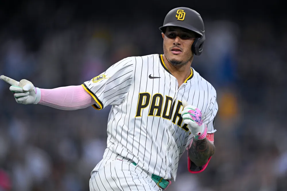 How to Watch Tigers vs Padres: Live Stream MLB, TV Channel - Newsweek