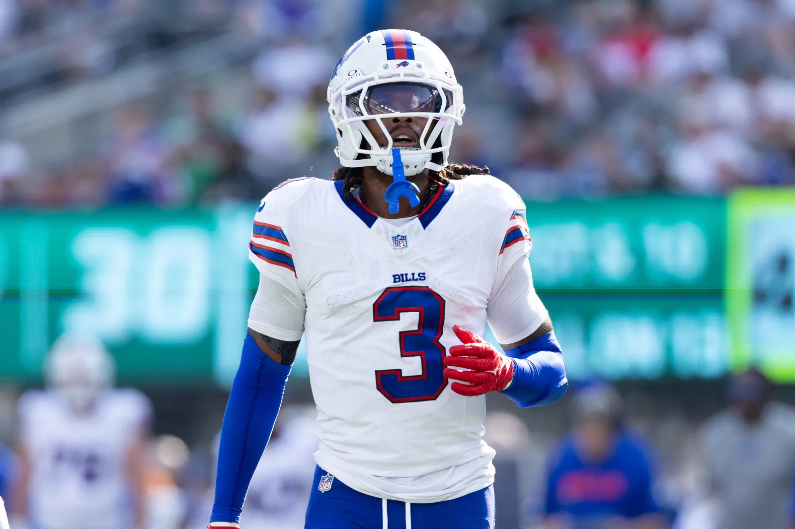 Bills Make Final Decision on Fan-Favorite Defender - Newsweek