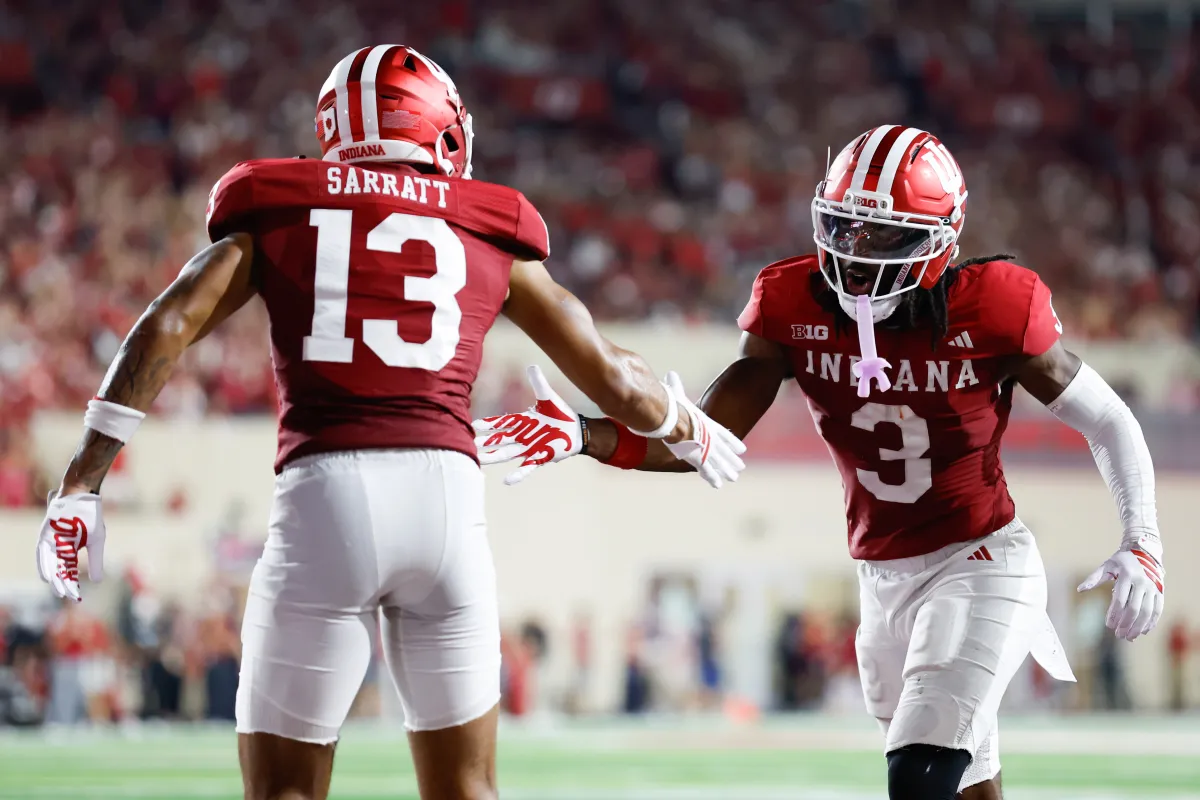 2026 NFL Mock Draft: First-Round Chaos, Big Moves, and Stunning ...