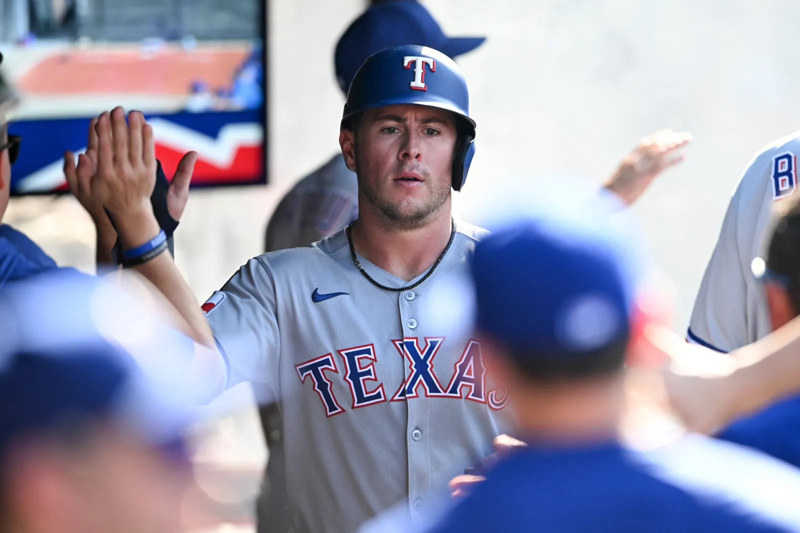 Phillies Facing Roster Ultimatum After Dylan Moore’s Opt-Out - Newsweek