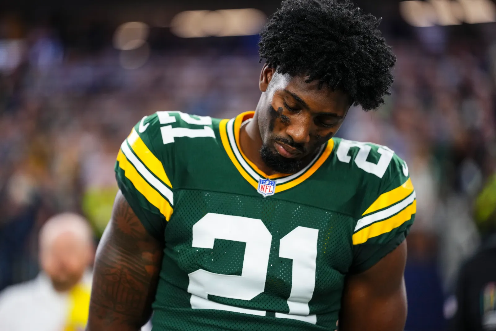 Packers Cut $48 Million Star in Free Agency Shake-Up - Newsweek
