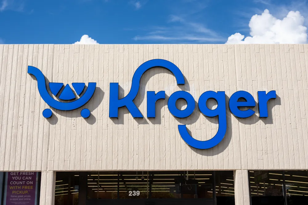 Kroger Nationwide Recall Update: Customers Issued Warnings Over ...