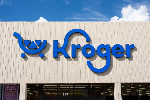Kroger Nationwide Recall Update: Customers Issued Warnings Over ...