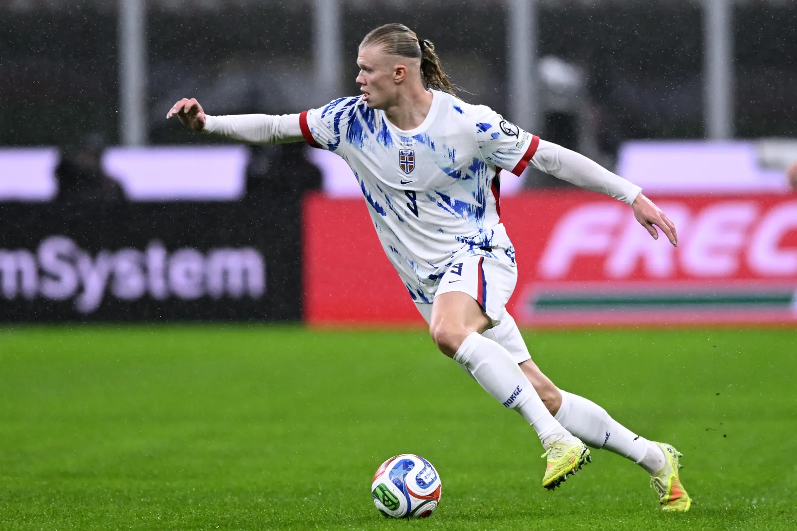 How to Watch Norway vs Switzerland: Live Stream International Friendly ...