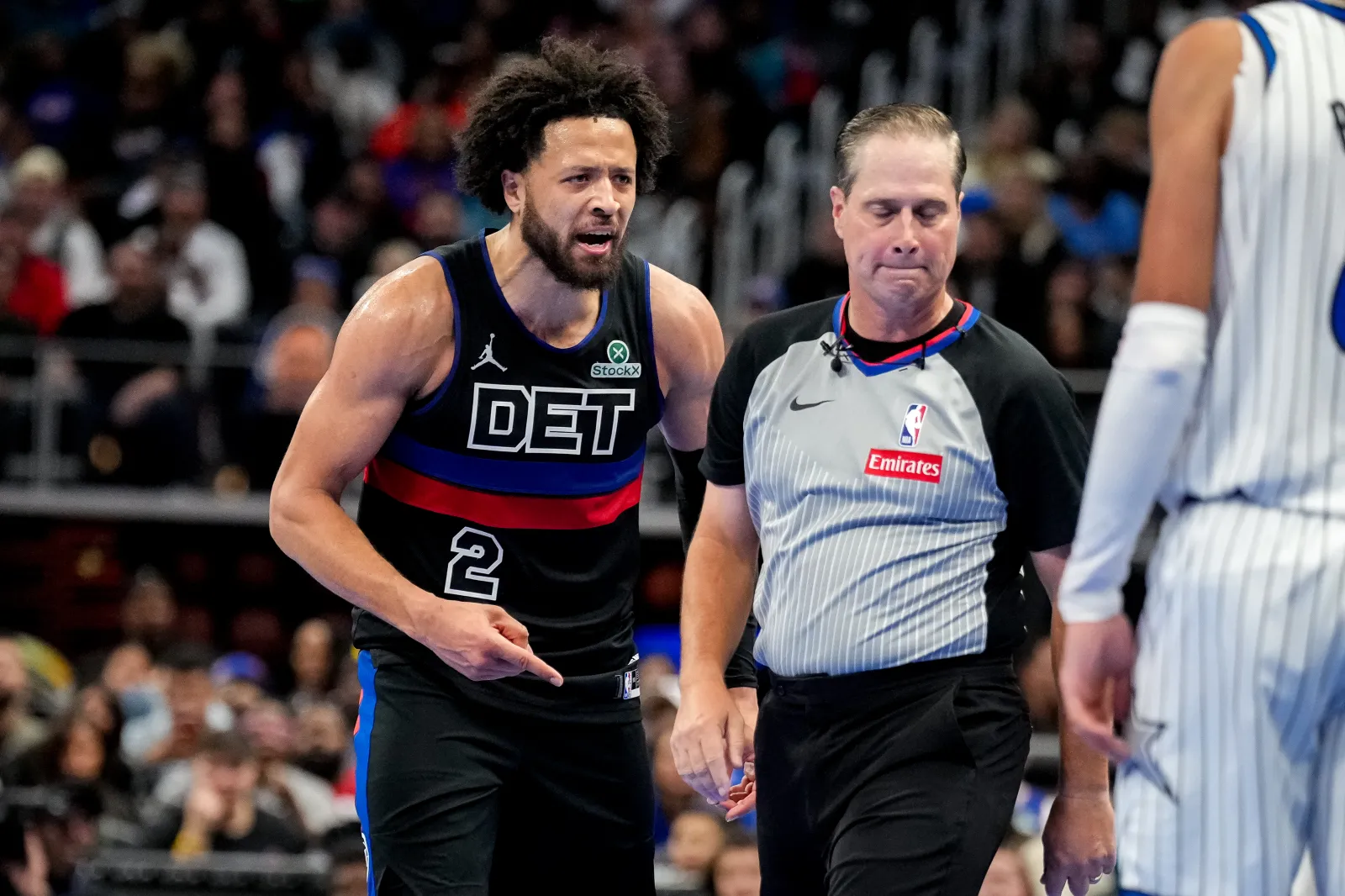 Cade Cunningham Injury Update Gives Optimistic Return Timeline - Newsweek