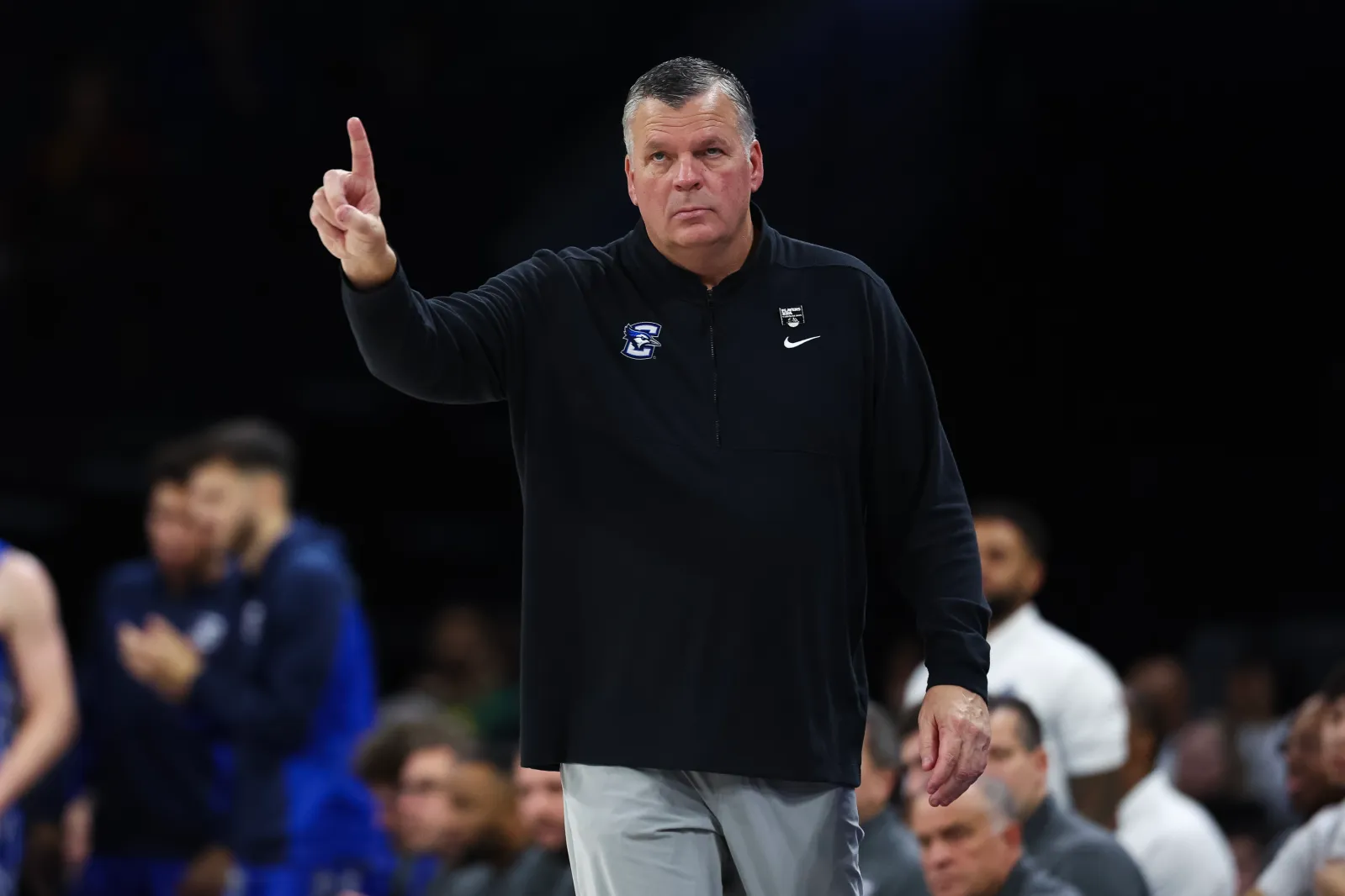 600-Win College Basketball Coach to Retire After March Madness Ends ...