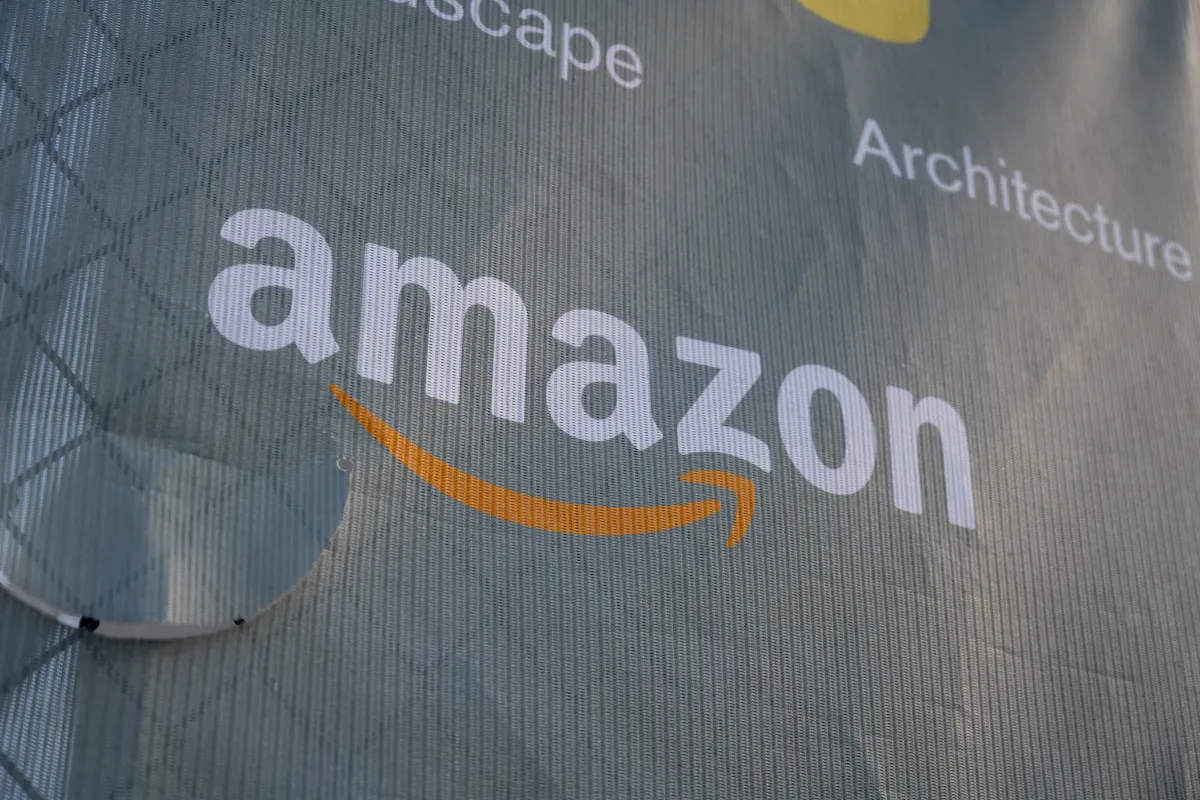 Is Amazon Down Right Now? Users Report Issues with Kindle, Checkout and ...