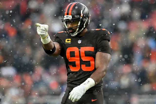 Seahawks Could Form a Dynasty with Blockbuster Myles Garrett Trade ...