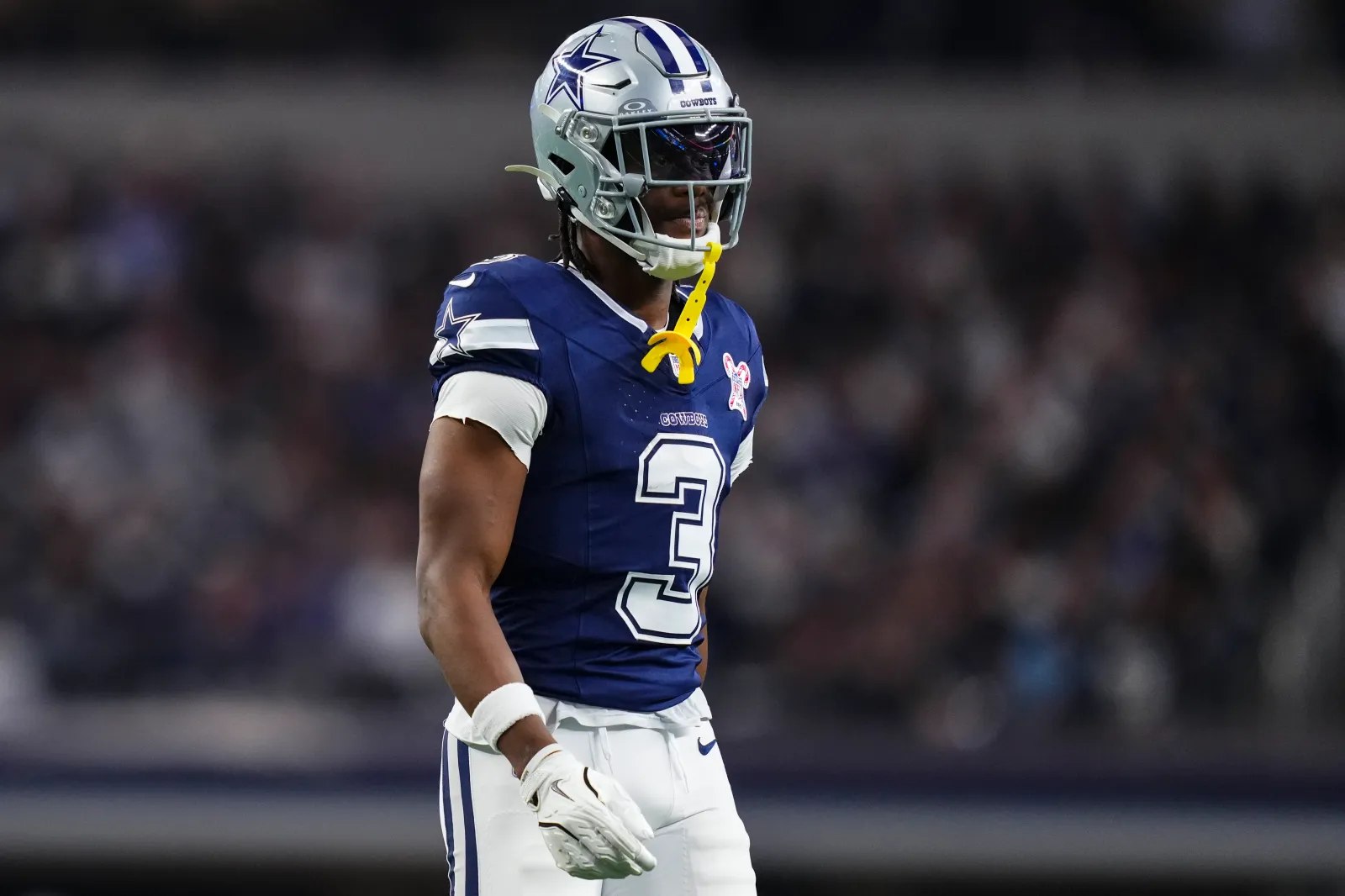 Cowboys Get Terrible George Pickens News in Free Agency - Newsweek