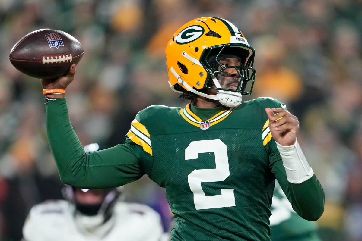 Packers Facing Potential Nightmare Scenario Entering NFL Free Agency ...