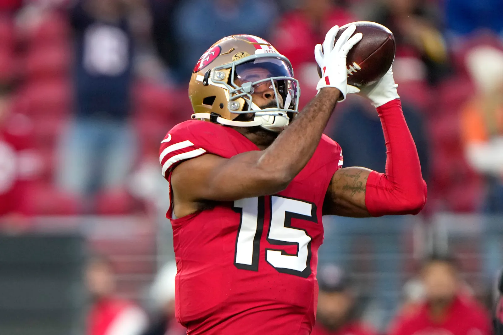 Bills May Add Another Star WR for Josh Allen - Newsweek