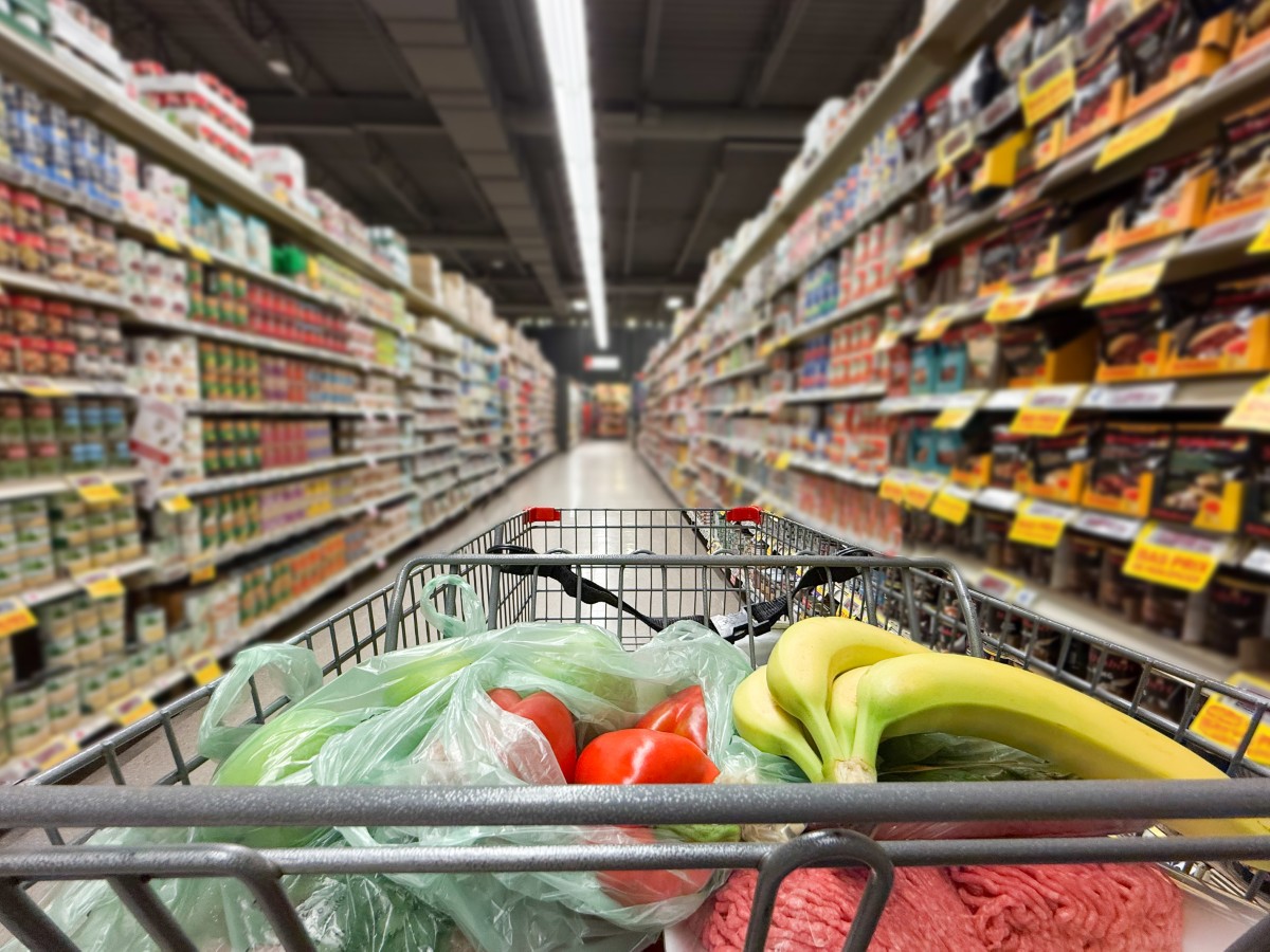 Food prices that have spiraled the most over past year - Newsweek
