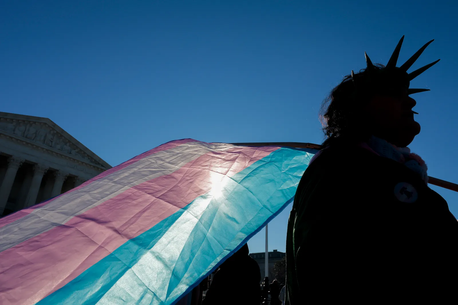 White House blasts Biden's controversial Easter message on Transgender ...