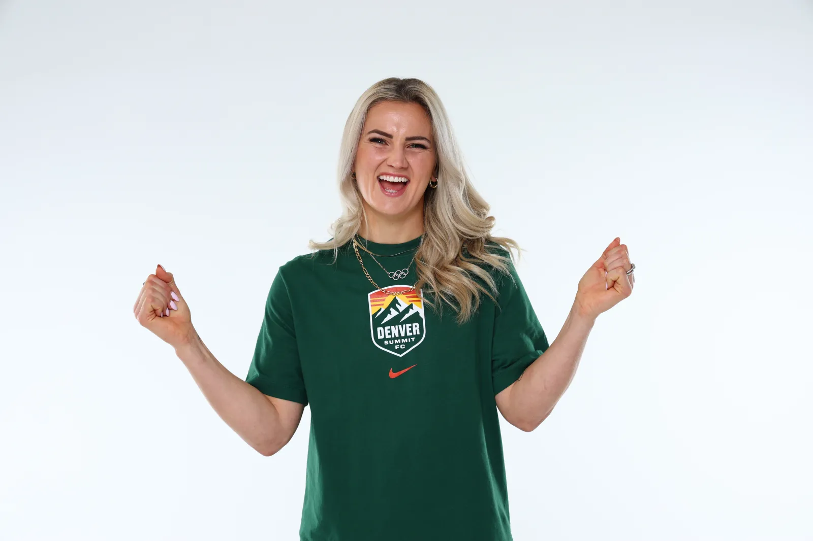 Exclusive: USWNT's Lindsey Heaps on 'The Captain,' NWSL, and Wanting ...