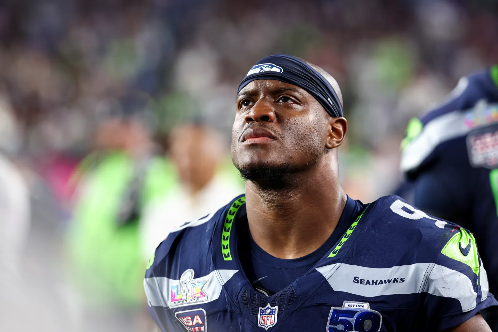 Chiefs Called Out for 'Overpay' in Kenneth Walker III Deal - Newsweek