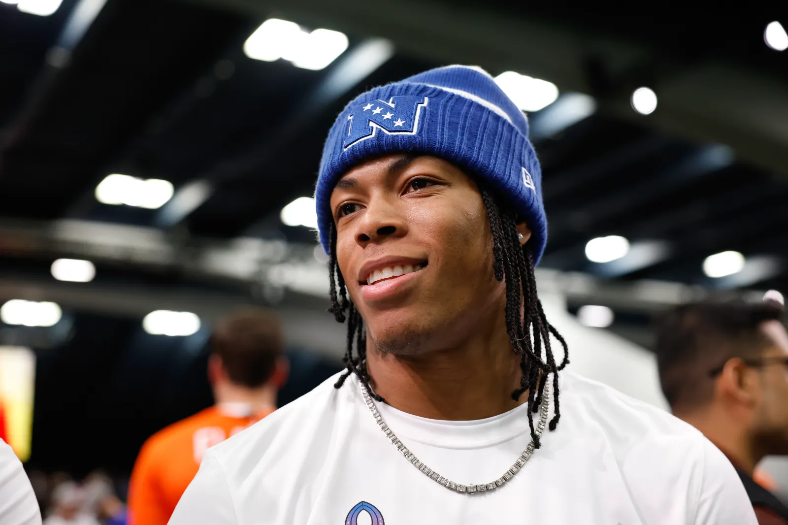 Lions RB Jahmyr Gibbs Emerges as Early Favorite for Major NFL Honor ...