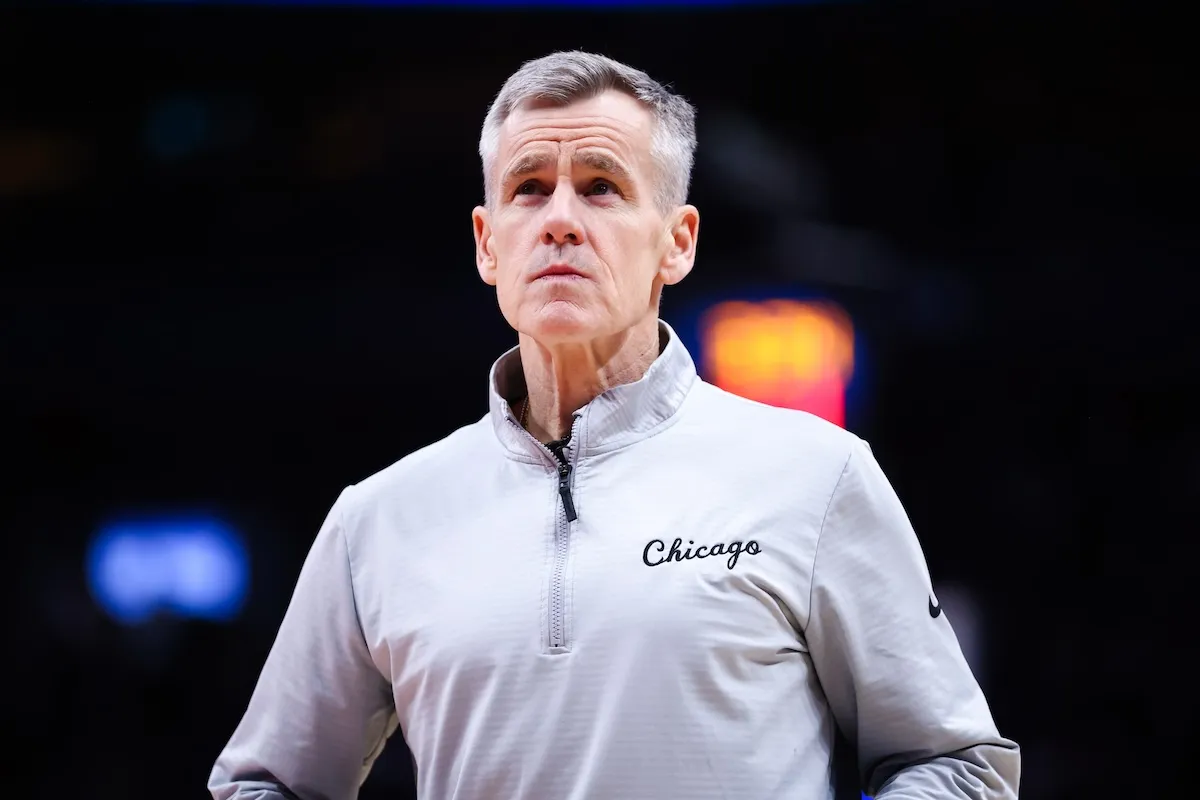 Billy Donovan Urged to Replace Hubert Davis as Next UNC Coach - Newsweek