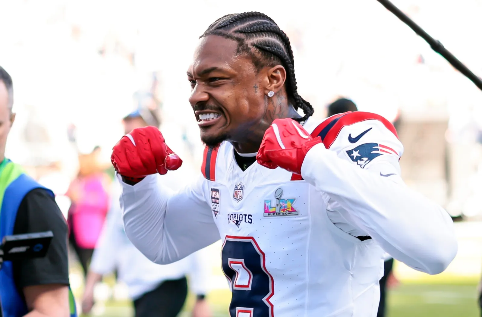 Chiefs May Be 1 Move Away From Adding Stefon Diggs — If They’re Willing ...