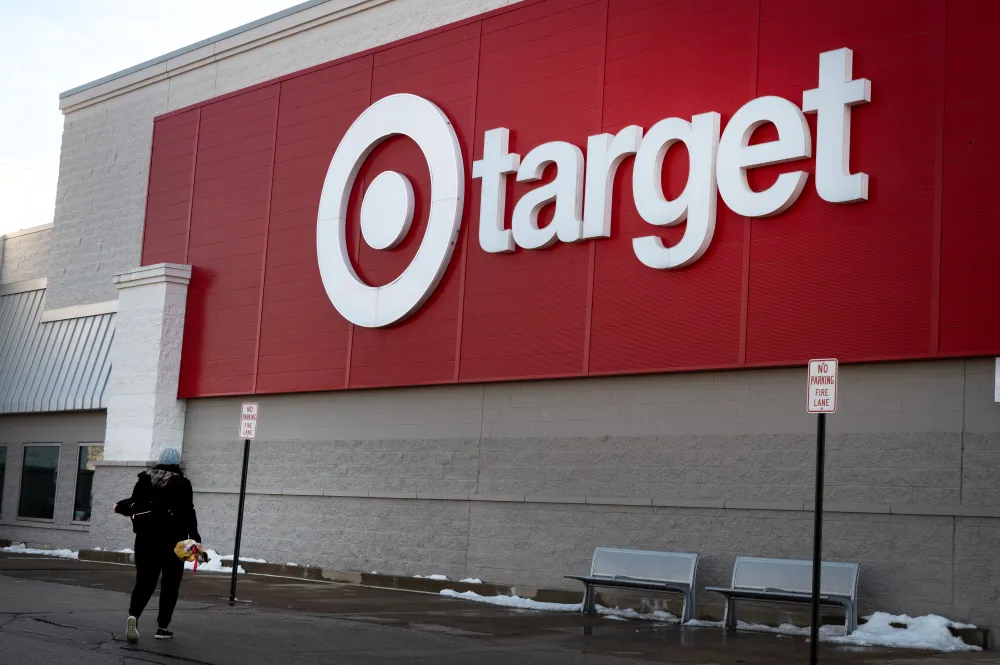Target Planning 30 New Stores and 130 Store Updates in 2026 - Newsweek