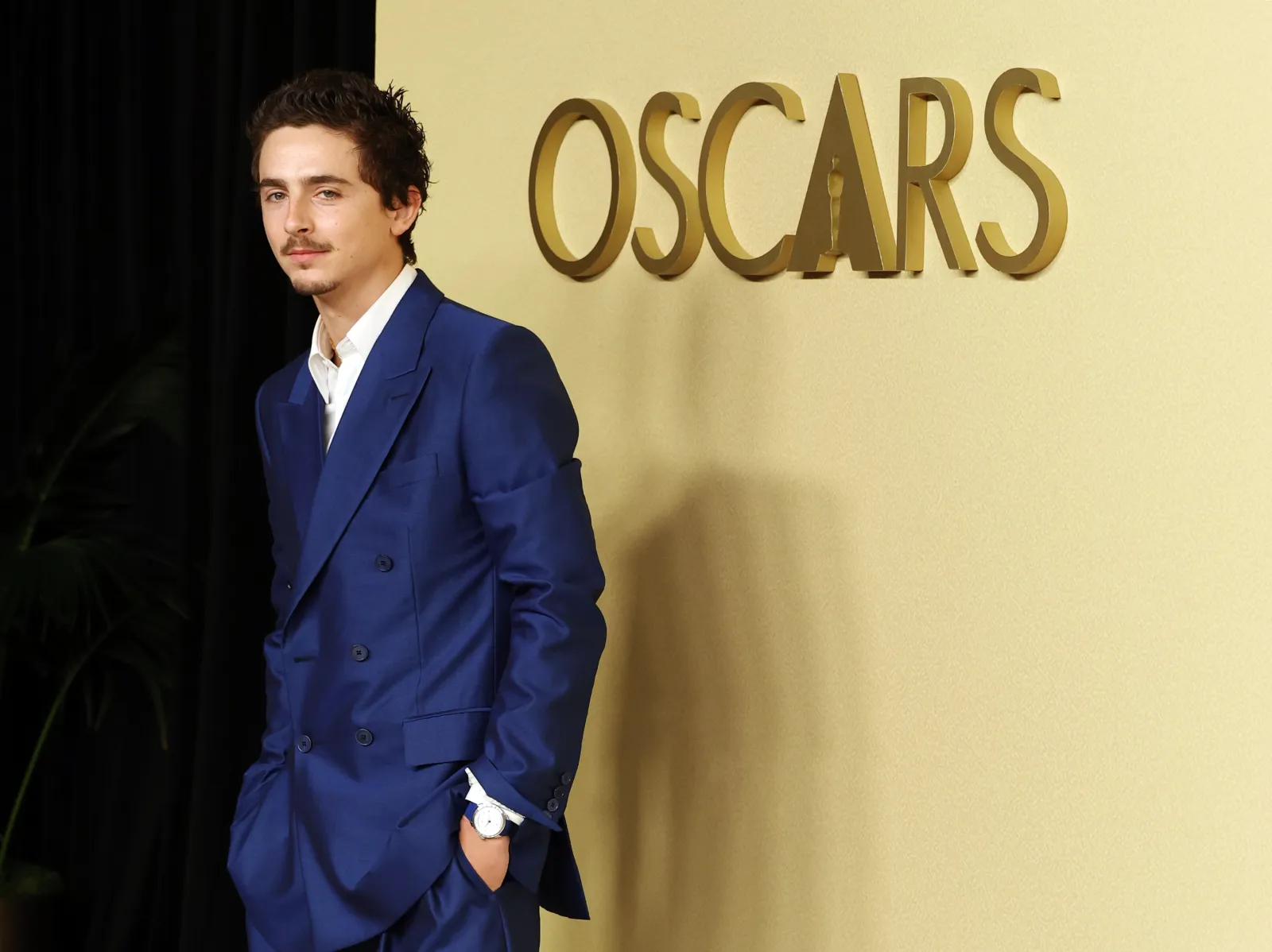How To Watch The Oscars 2026: Live Stream 98th Academy Awards, TV ...
