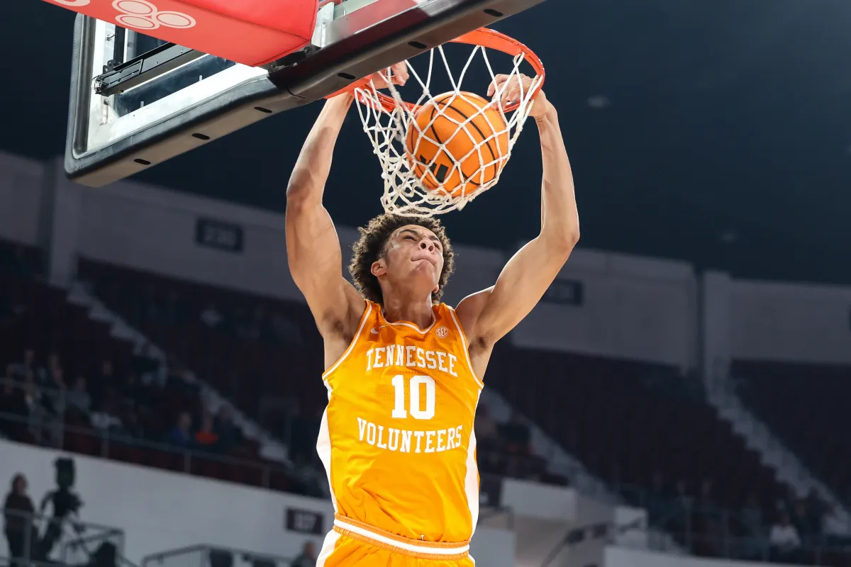 How To Watch Tennessee vs Miami (OH): Live Stream NCAA Tournament for ...