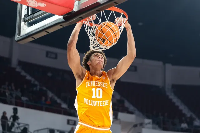 How To Watch Tennessee vs Miami (OH): Live Stream NCAA Tournament for ...