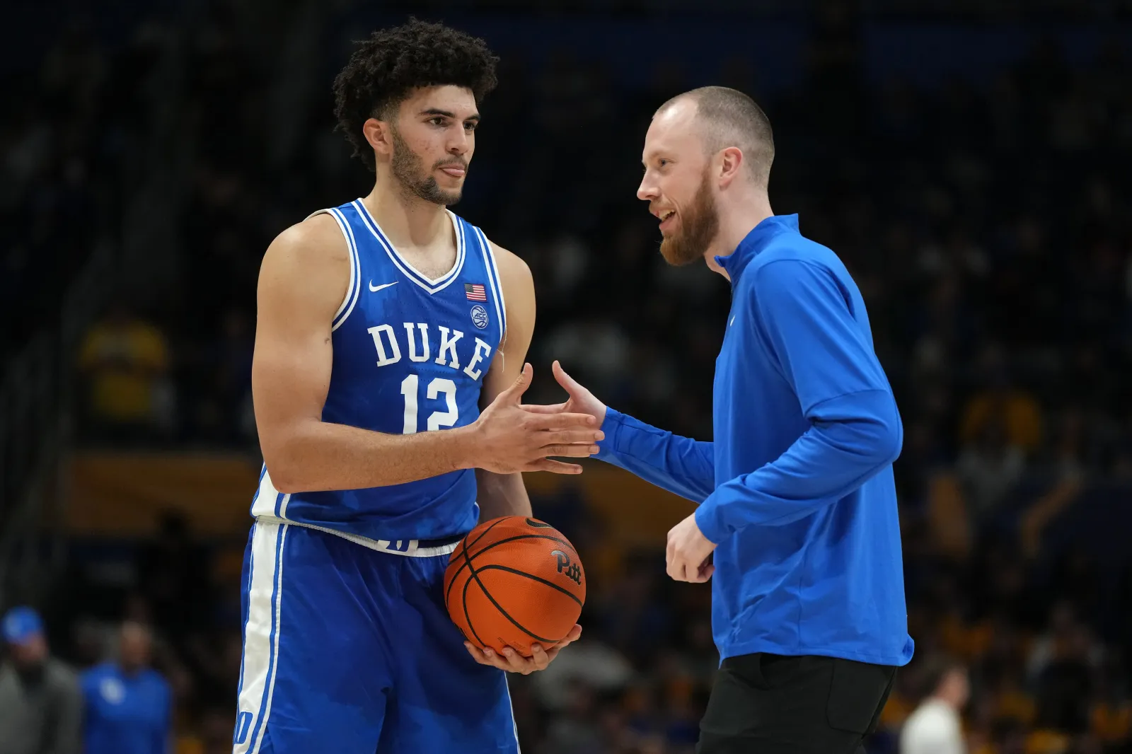Duke Could Lose Coach Before March Madness Begins - Newsweek