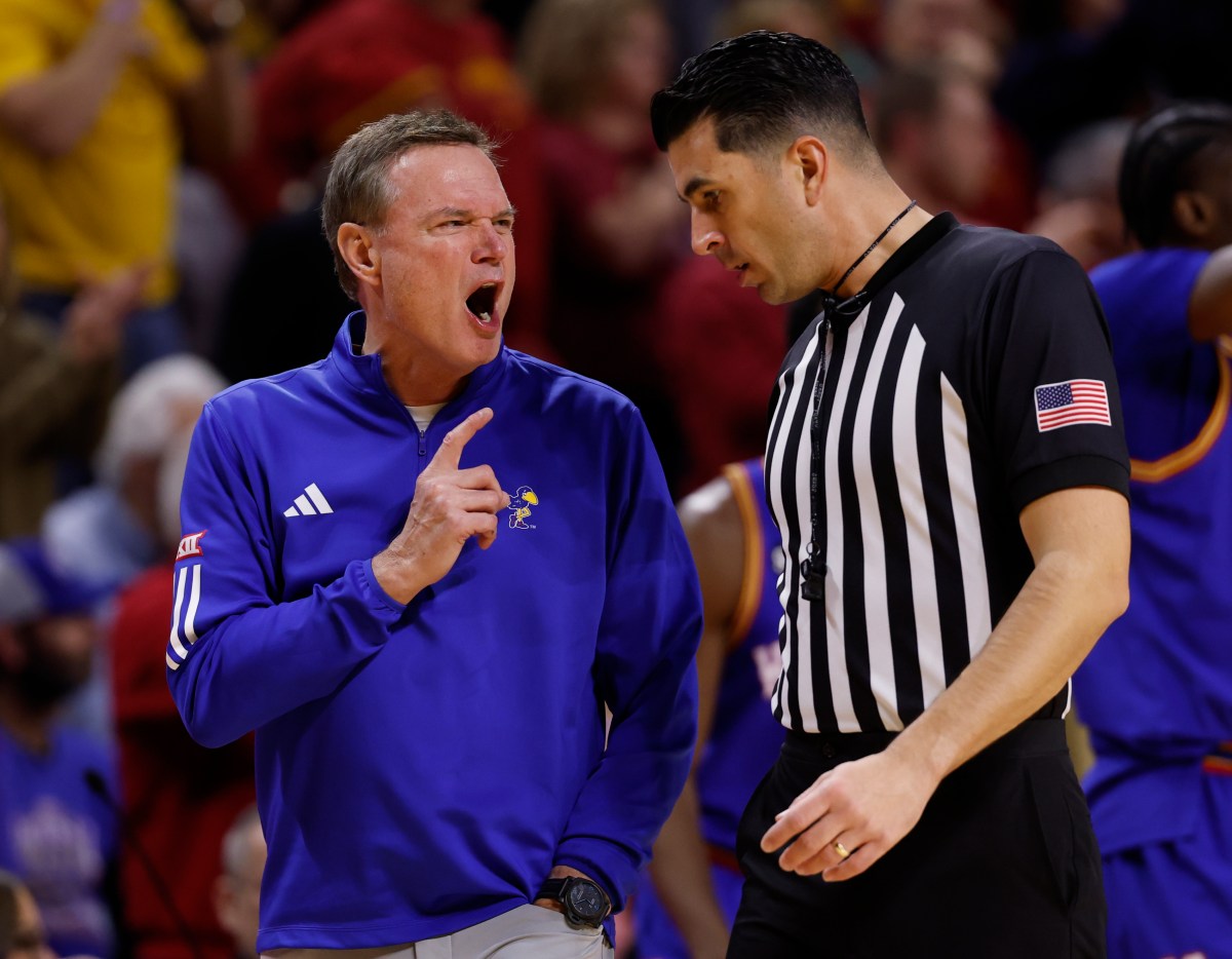 Jay Bilas Predicts 2 Final NCAA Tournament Upsets Before Sweet 16 ...