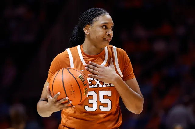 Texas’ Madison Booker Debuts Kevin Durant’s New KD19 Colorway - Newsweek