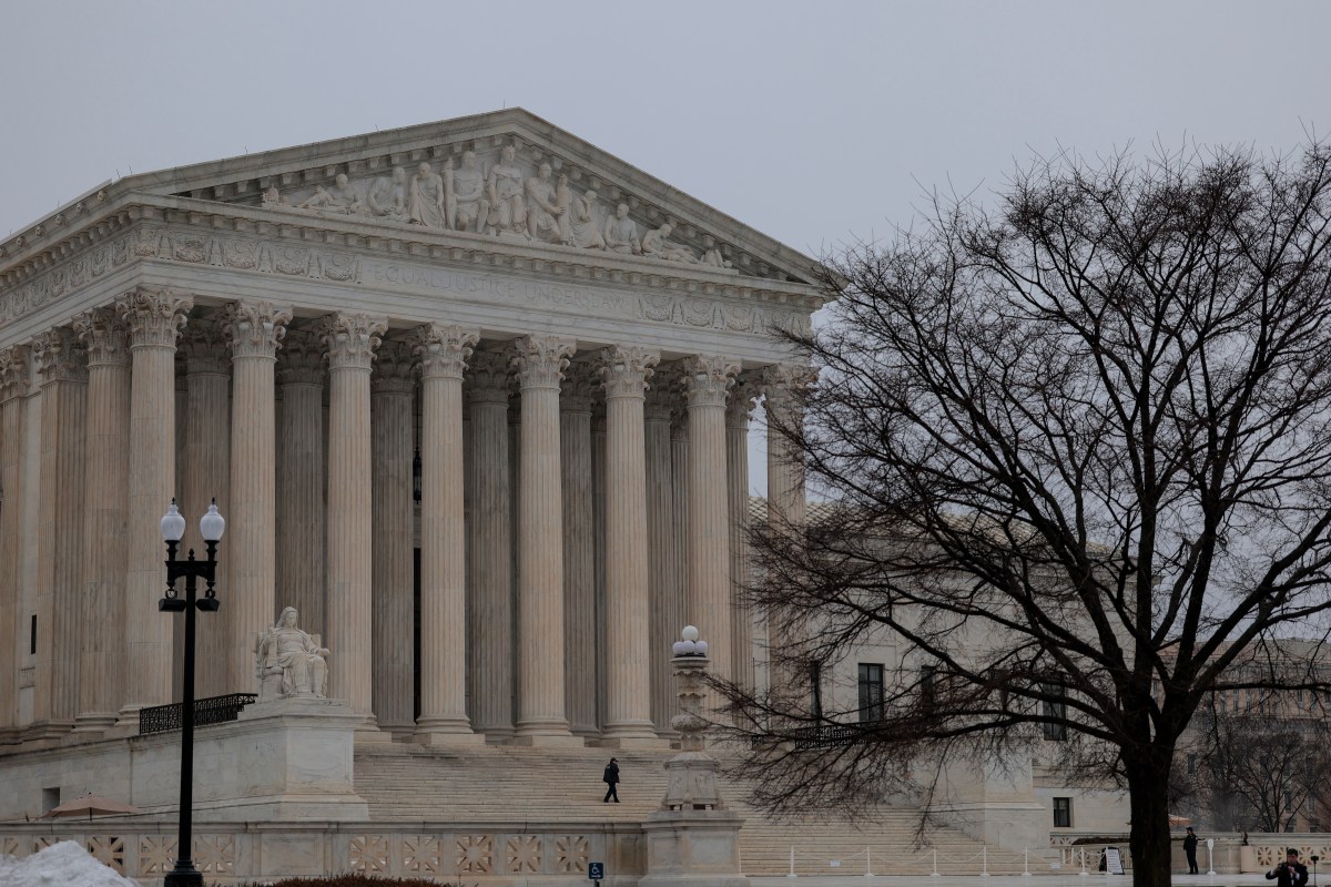 Supreme Court Transgender Ruling: Read Justice Kagan’s Dissent in Full ...