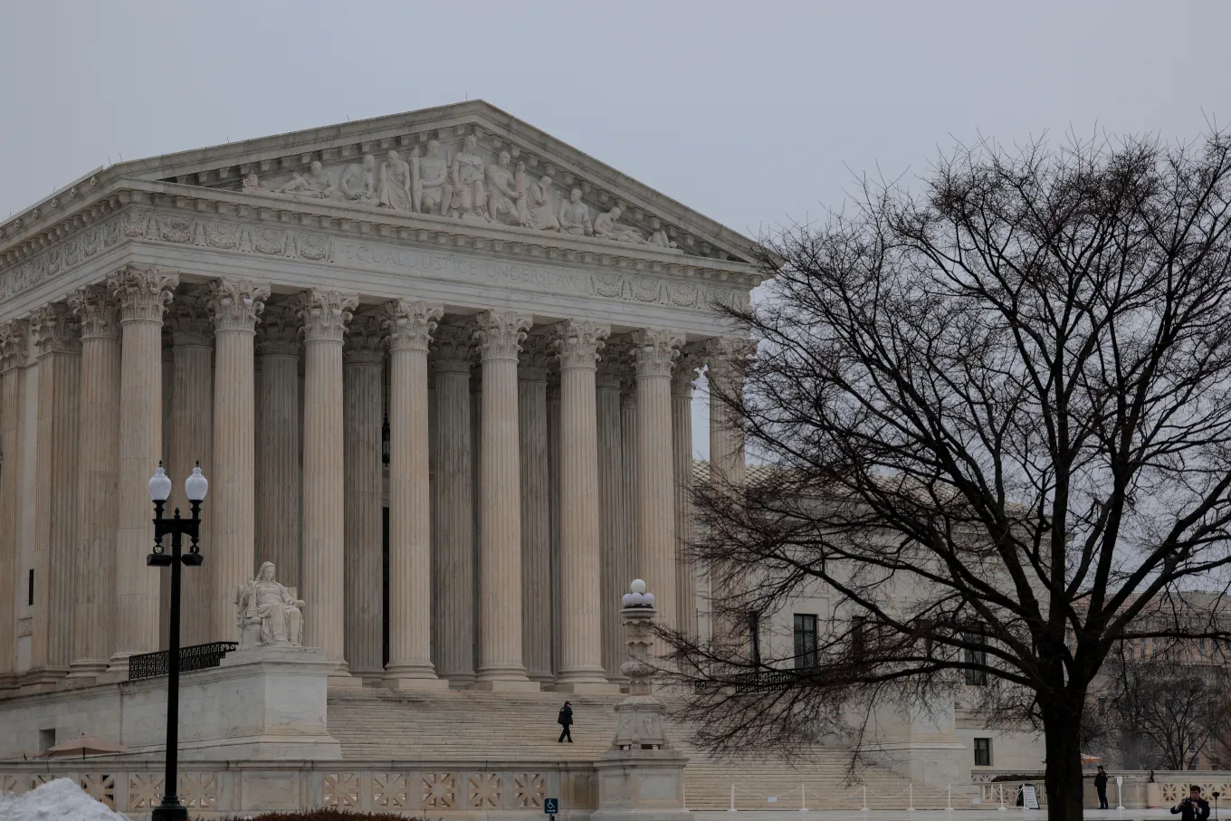 Supreme Court Transgender Ruling: Read Justice Kagan’s Dissent in Full ...
