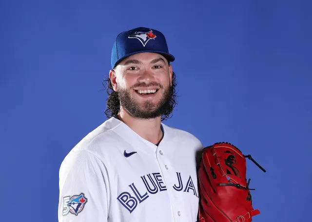 Blue Jays’ Offseason Signing Suffers Scary Injury in Debut - Newsweek