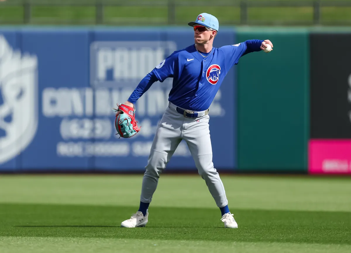 How to Watch White Sox vs Cubs: Live Stream MLB Spring Training, TV ...